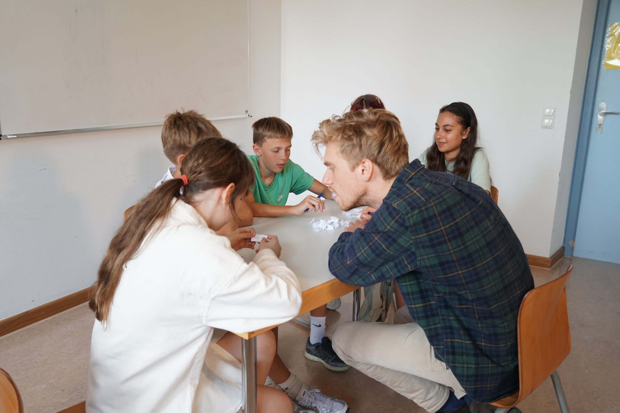 Startseite - MUT Bildungschancen